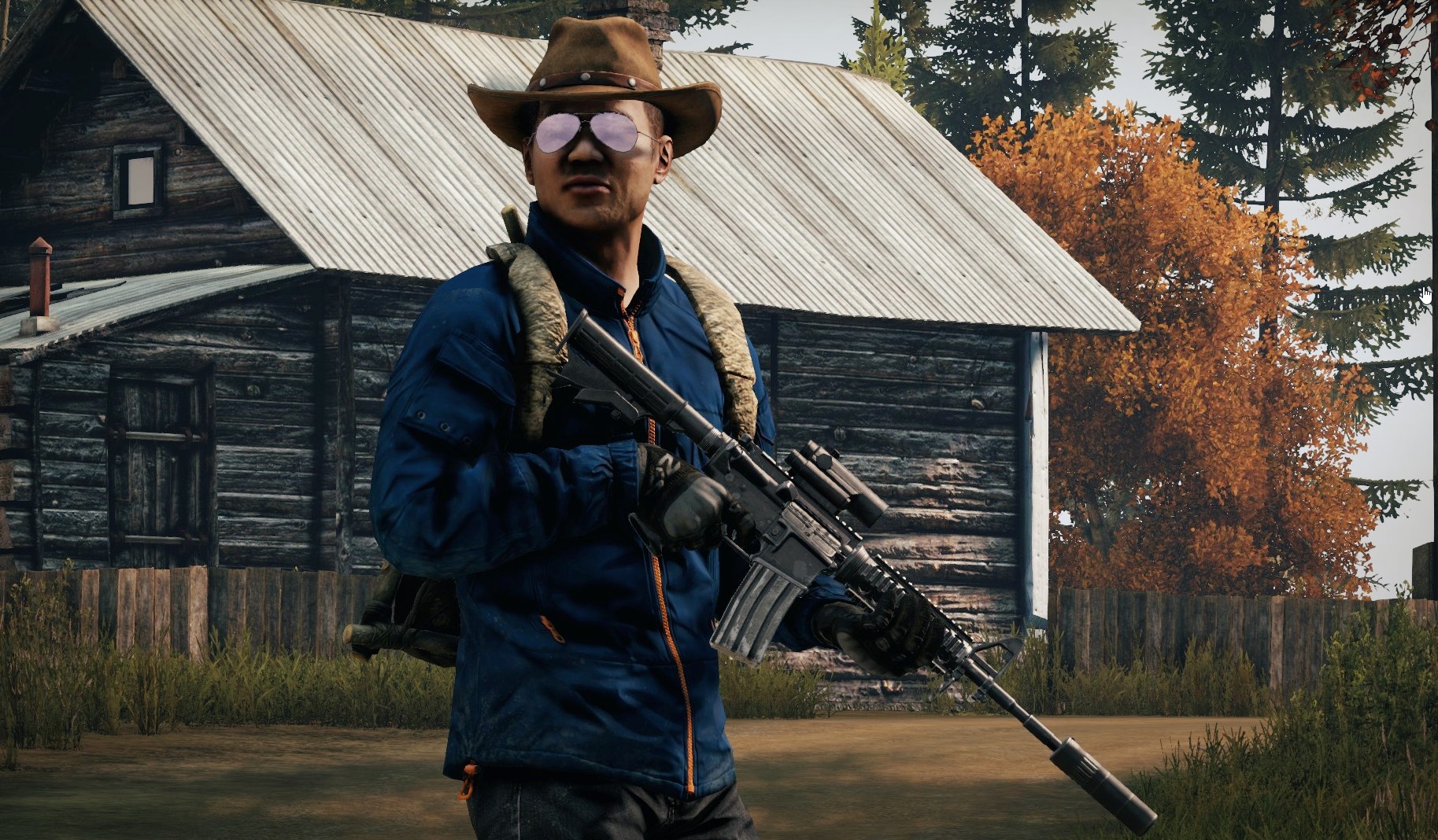 DayZ